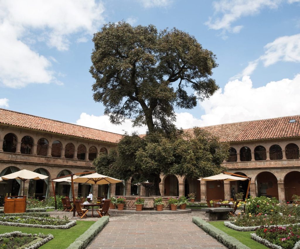 6 design hotels in heritage buildings we love - The Hotel Journal