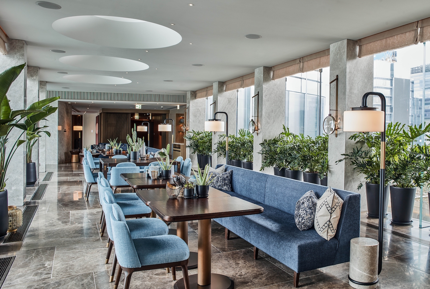 K11 Artus redefines luxe in Hong Kong - The Hotel Journal