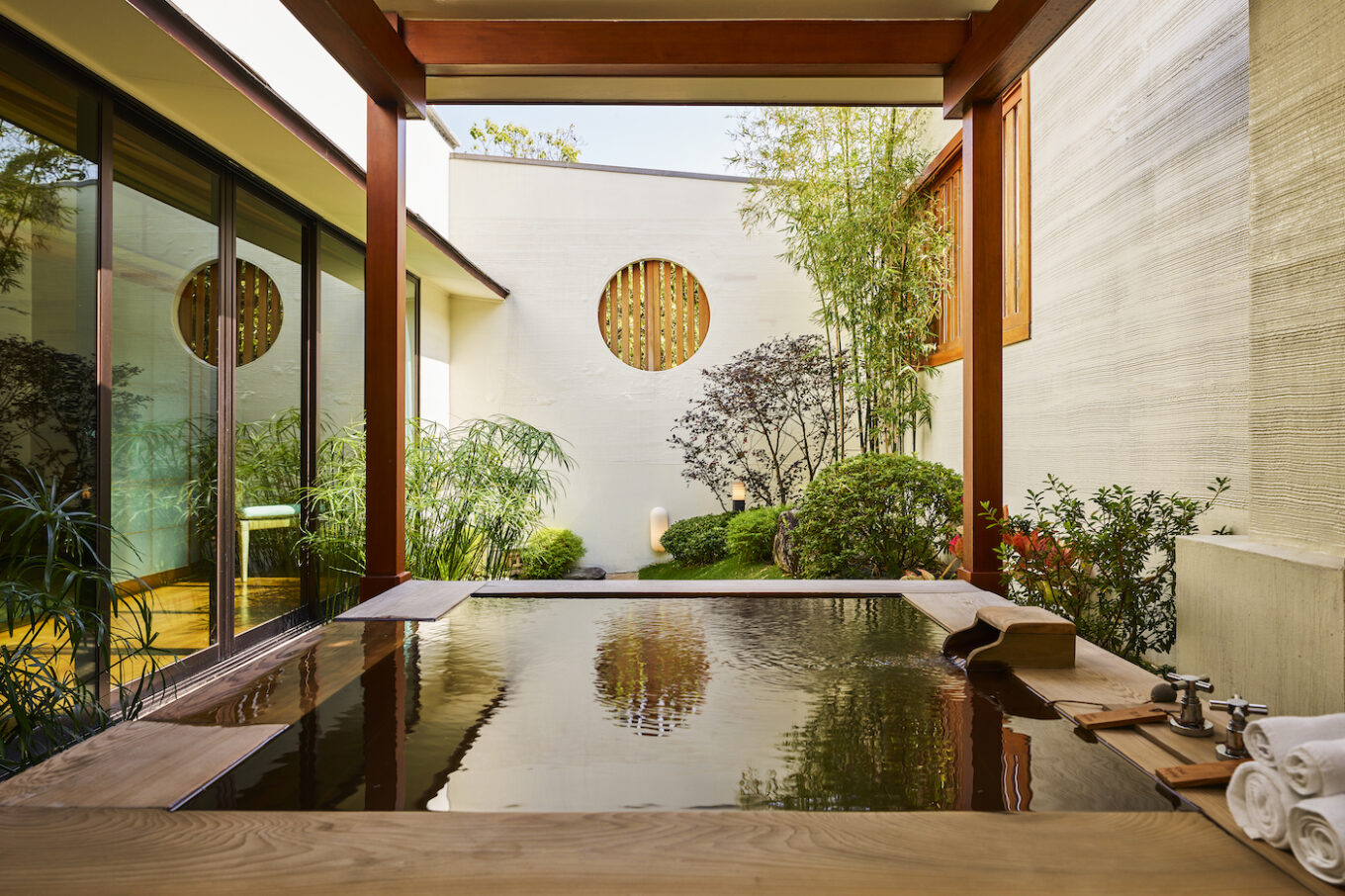 Our favourite wellness resorts in Taiwan | The Hotel Journal