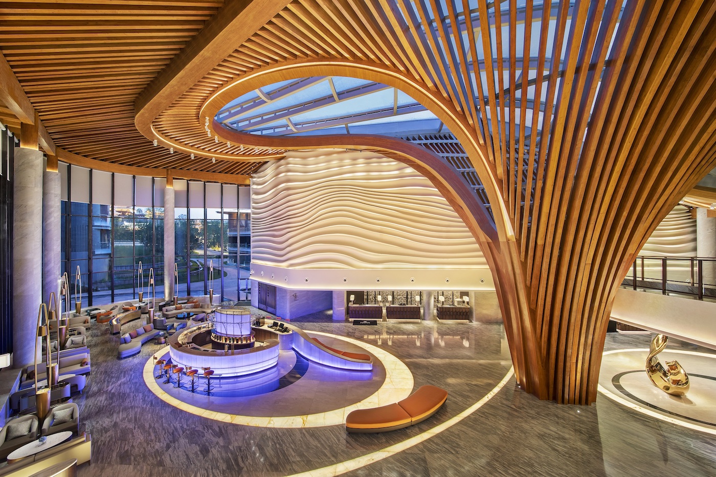 Radisson Collection Resort, Nanjing opens | The Hotel Journal