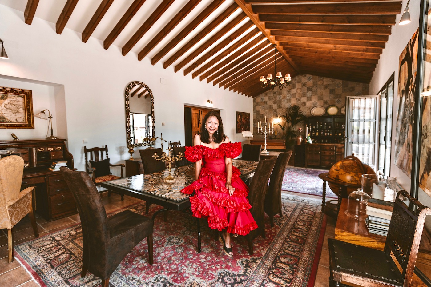 An interview with Christine Cunanan | The Hotel Journal