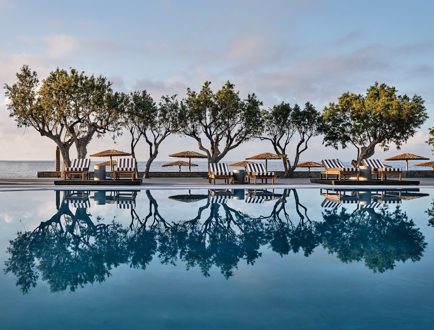 We review NUMO Ierapetra in Crete | The Hotel Journal