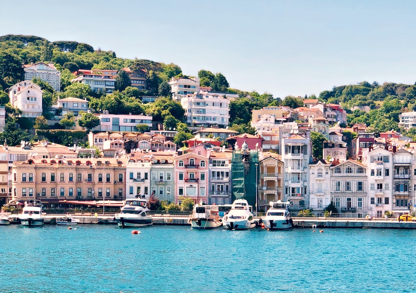 All the best boutique hotels in Turkey | The Hotel Journal