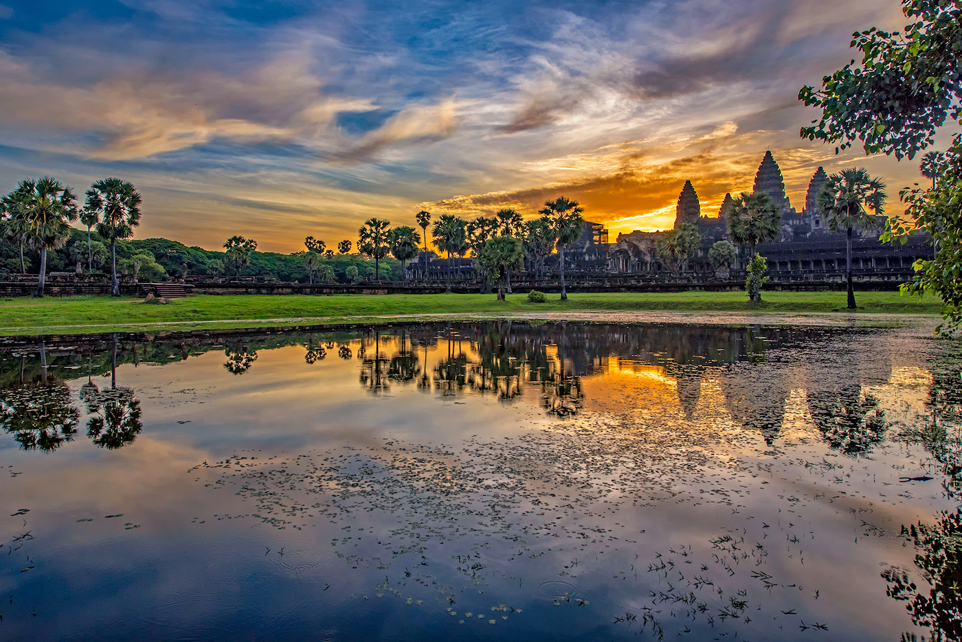The best boutique hotels in Siem Reap | The Hotel Journal