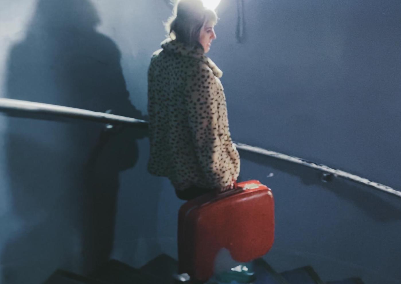 Interview with Edinburgh native Jane Gilbert | The Hotel Journal