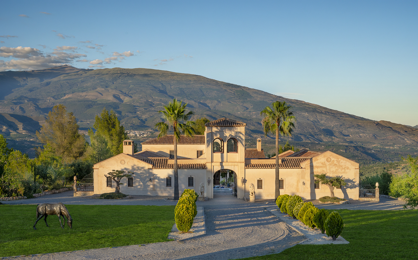 We review La Esperanza Granada | The Hotel Journal