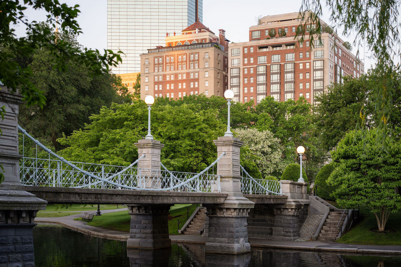 We review The Newbury Boston | The Hotel Journal