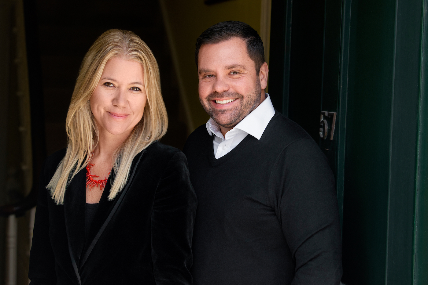 Interview with Founders of Muza Lab | The Hotel Journal
