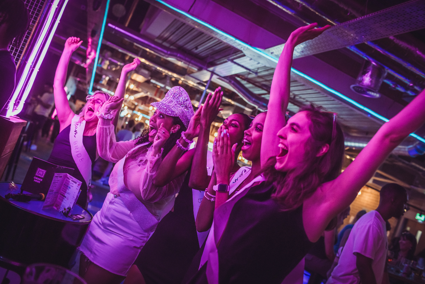 27 of the best group activities in London | The Hotel Journal