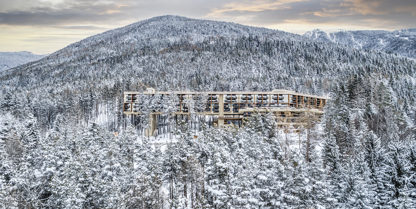 We review My Arbor: South Tyrol wellness hotel | The Hotel Journal