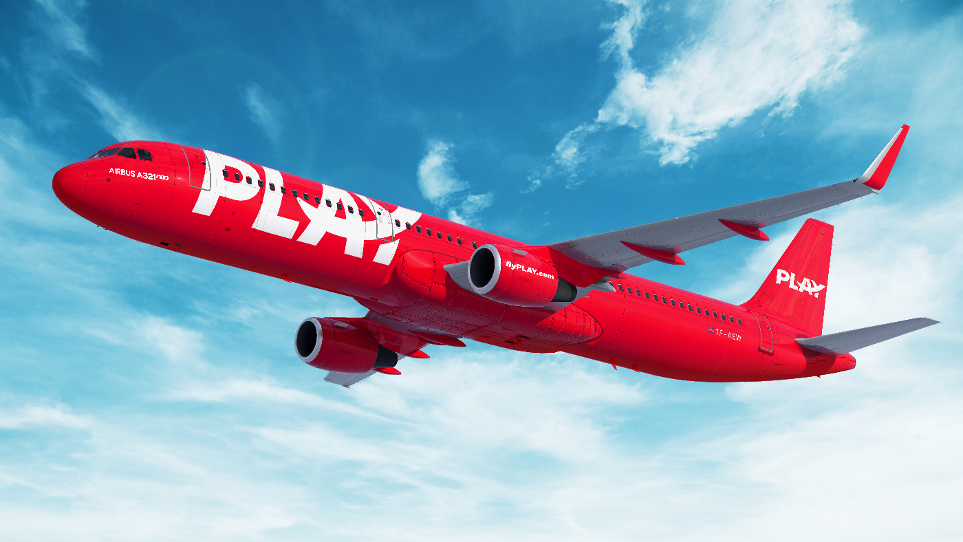 PLAY Airlines review: is it any good? | The Hotel Journal