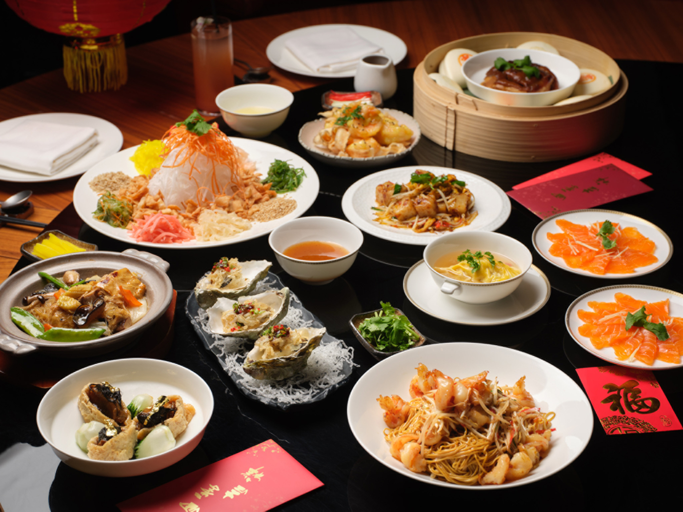 The Best Asian Restaurants in London | The Hotel Journal