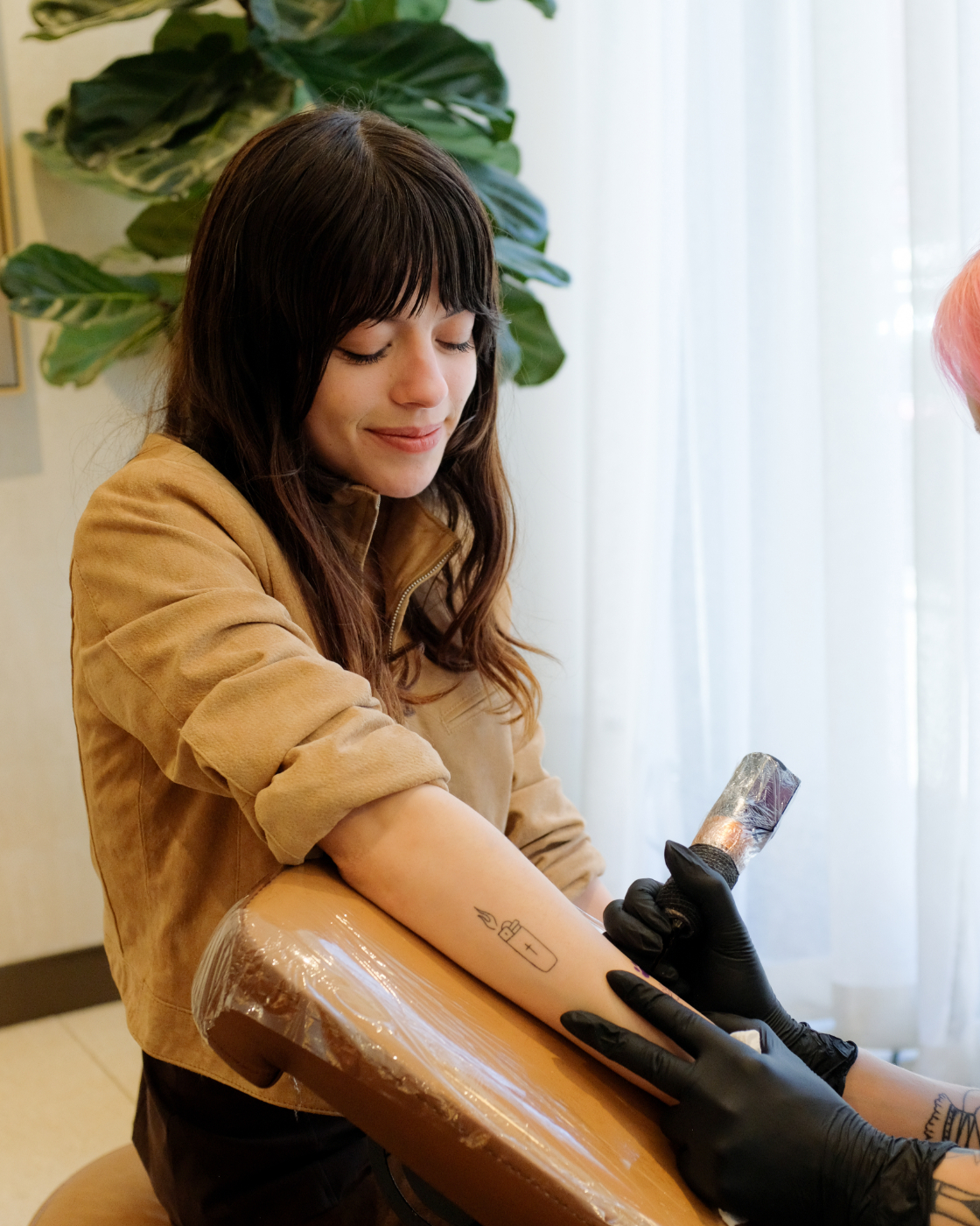 Kimpton Hotels to Offer Free Tattoos | The Hotel Journal
