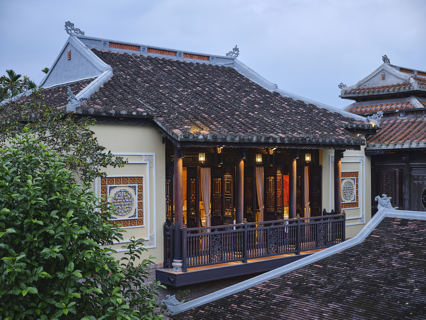 Ancient Hue Garden Houses & Villas review | The Hotel Journal