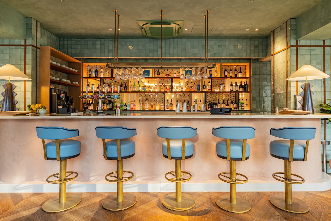 We review DoubleTree by Hilton London Victoria | The Hotel Journal