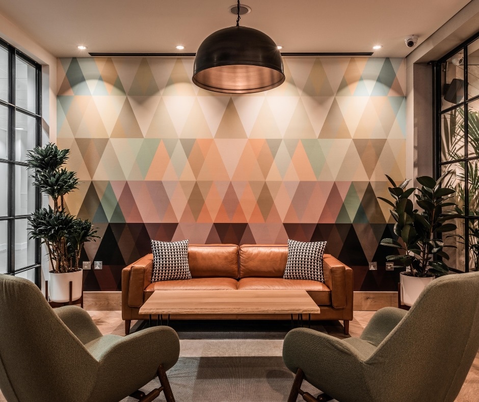 We review My Lounge Gatwick North | The Hotel Journal
